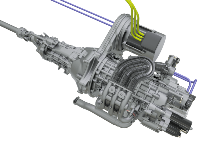 HTM Engine – HTM Hydro Technology Motors GmbH